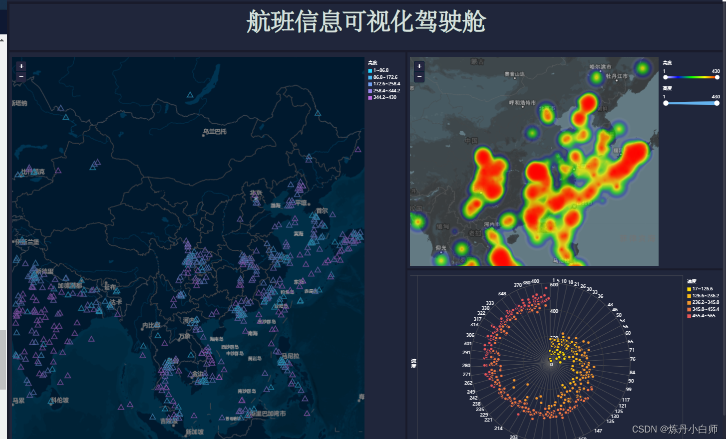 飞机去哪了~爬虫篇_flightaware 爬虫-CSDN博客