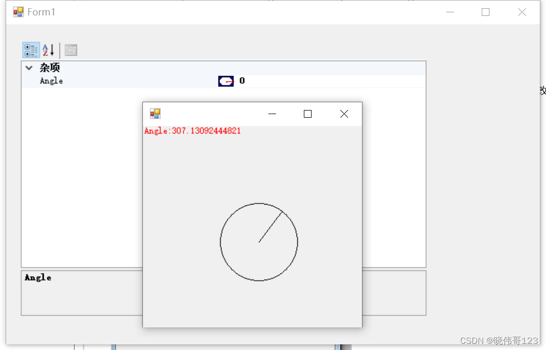 Propertygrid 下拉式和弹出编辑框的实现propertygrid 动态下拉 Csdn博客 