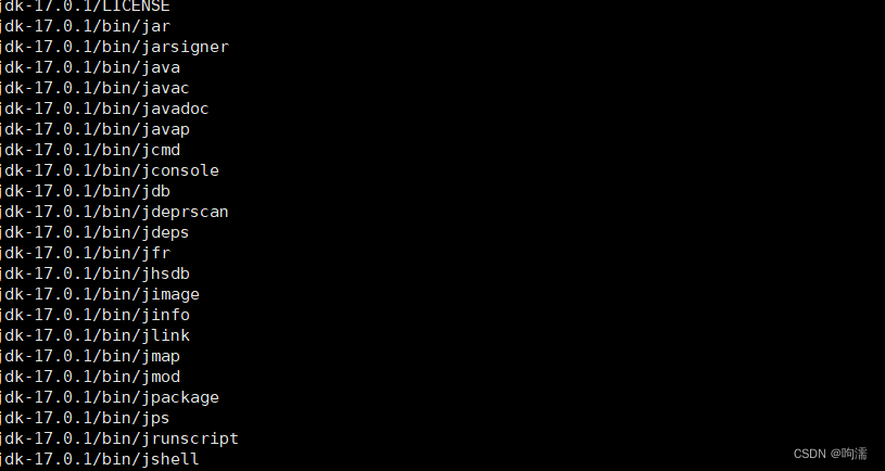 linux系统部署springboot项目，过程详细！_linux部署springboot项目-CSDN博客