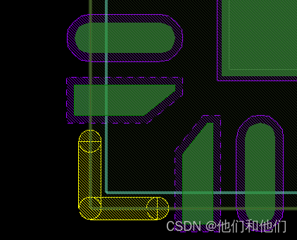 Shape绘制封装基本思路：建shape（含solder、paste）然后Padstack Editor调用shape最后根据规格书绘制封装_padstack editor怎么指定shape库 ...