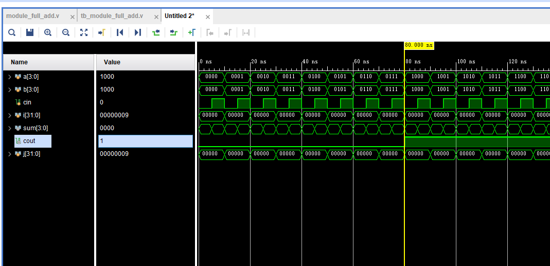 verilog150个经典例子仿真及电路图_verilog经典设计案例-CSDN博客