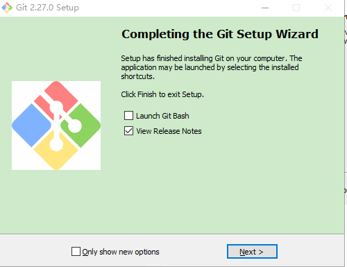 Git-2.27.0-64-bit安装步骤_git-2.27.0-64-bit.exe-CSDN博客