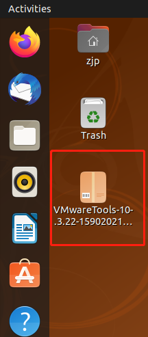 Vmware 安装Vmware tools详细教程（Vmware16 系统ubuntu18.04/20.04）【解决虚拟显示不能全屏、主机内容无法粘贴到虚拟机Ubuntu上和共享文件夹不可用的 ...
