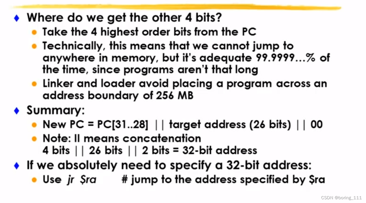 计算机体系结构L7 & L8_计算机的l7-CSDN博客