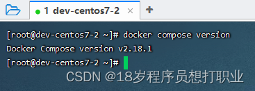 Centos7操作系统服务器优化流程(关闭防火墙、关闭selinux、更换yum源、安装Docker和docker-compose)_docker软件安装2.确认防火墙和selinux是否关闭 ...