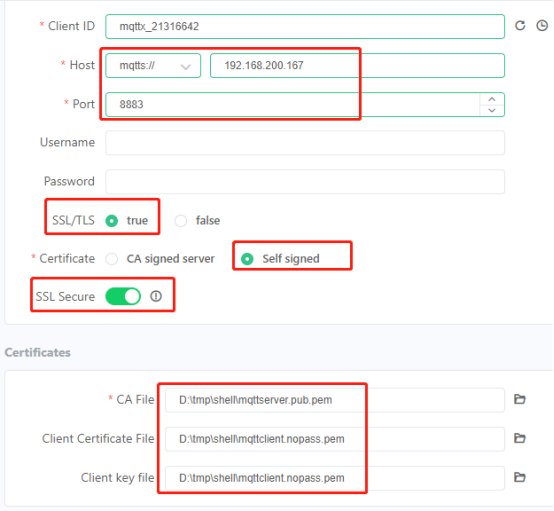 thingsboard之Mqtt的ssl/tls加密传输_thingsboard中mqtt进行ssl连接如何生成验证文件-CSDN博客