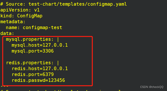 Helm-chart学习-简单介绍与使用_helm chart-CSDN博客