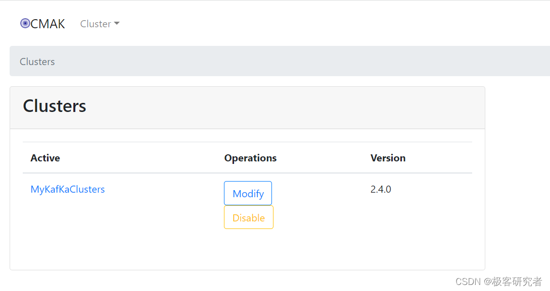 Docker Desktop版中安装KafKa集群_docker desktop 安装kafka-CSDN博客