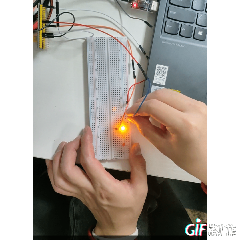 Stm32外部中断模式控制灯亮灭 This Function Should Not Be Modified When The Cal 落花