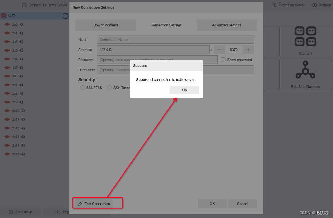 Mac安装Redis和Redis客户端安装（RESP）_resp下载-CSDN博客