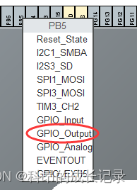 【学习记录】STM32学习记录（三）按键控制LED灯_利用开发板key1按下 一次,d1亮,再按下一次d1d2d3亮,再按一次d1d2d3d4亮,以此-CSDN博客