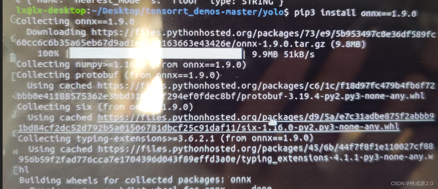 Jetson Nano上手记录 Csdn博客