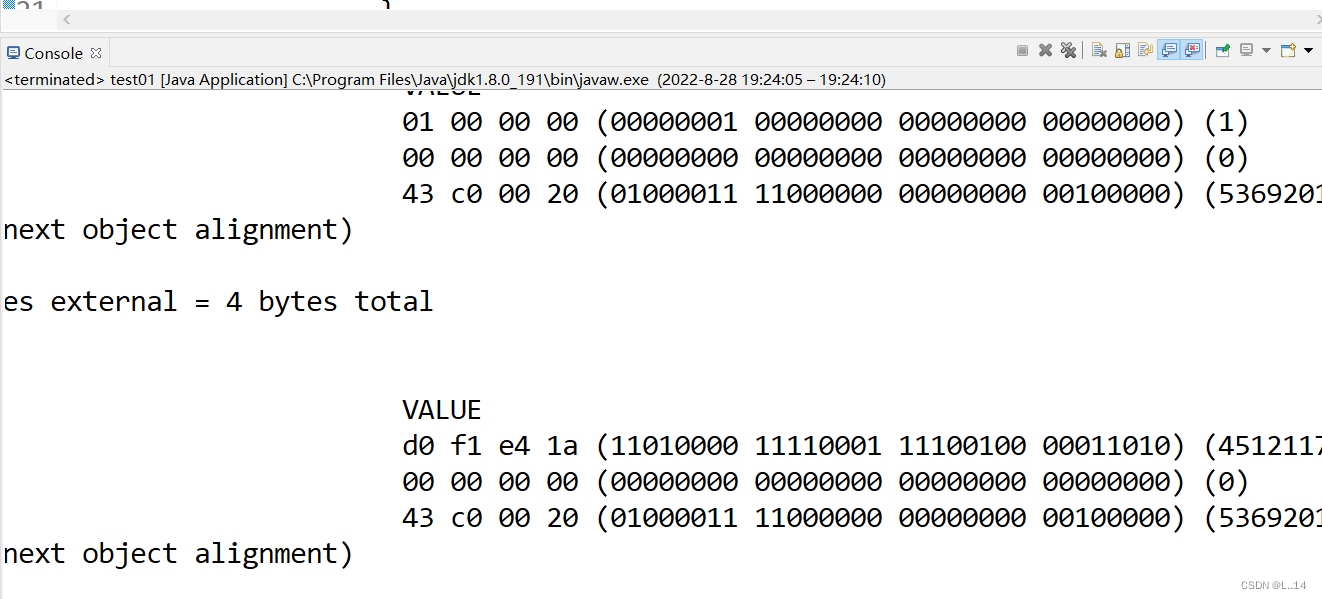 Synchronized底层的锁（偏向锁，无锁，轻量级锁，重量级锁）_synchonize的无锁怎么理解-CSDN博客