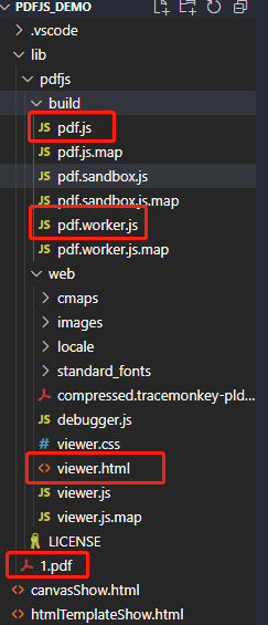 pdfjs（2.13.216）浏览器展示pdf文件_pdf.js v2.13.216 (build: 399a0ec60)-CSDN博客