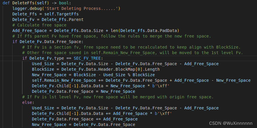 edk2下的FMMT分析与使用_fv ffs-CSDN博客