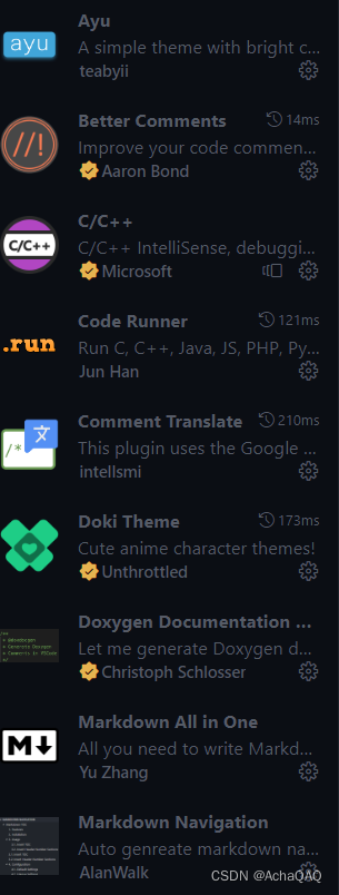 VS CodeのJSON设置及实用插件_vs code json-CSDN博客