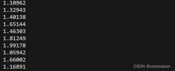 笔记——C++生成随机数_c++随机数-CSDN博客