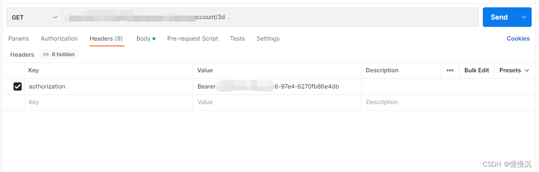 UE5在蓝图中使用Varest插件Get，Post两种常见请求方式_ue5 varest-CSDN博客