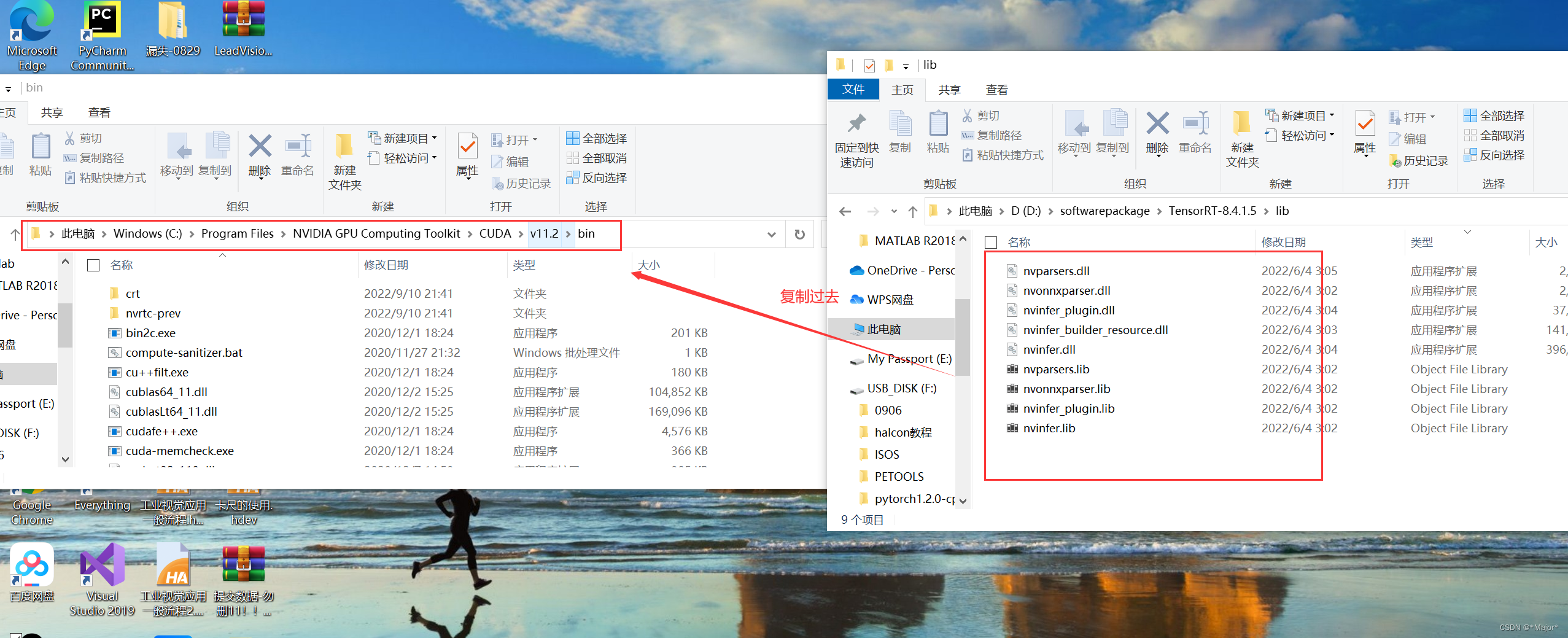 Win10安装TensorRT_graphsurgeon-0.4.6-py2.py3-none-any.whl-CSDN博客