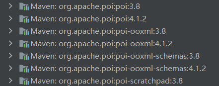 若依框架导出Excel表出错_error c.r.f.w.e.globalexceptionhandler-CSDN博客