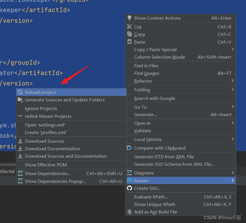 分布式基础：Curator实现Zookeeper分布式锁_curator 分布式锁-CSDN博客