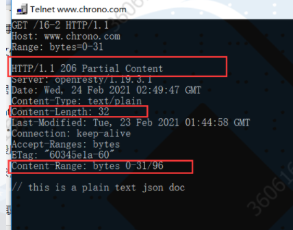 HTTP：传输大文件理论篇-CSDN博客