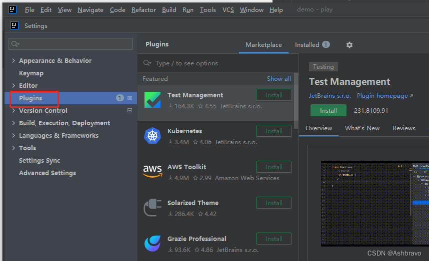 AWS Toolkit——IDEA可用的免费的代码自动生成工具-CSDN博客
