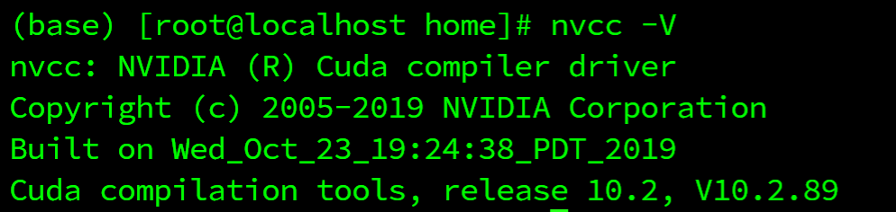 使用nvidia-docker搭建深度学习容器_nvidia-docker run 启动容器-CSDN博客