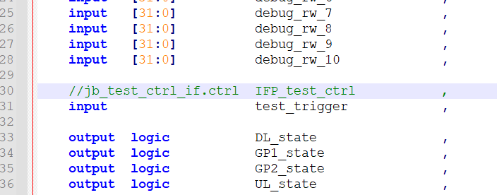 SystemVerilog 接口的使用与仿真_systemverilog用什么软件-CSDN博客