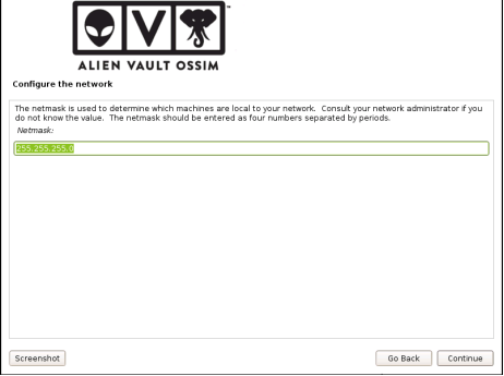 OSSIM系统的安装教程（超详细）_ossim 部署硬件要求-CSDN博客