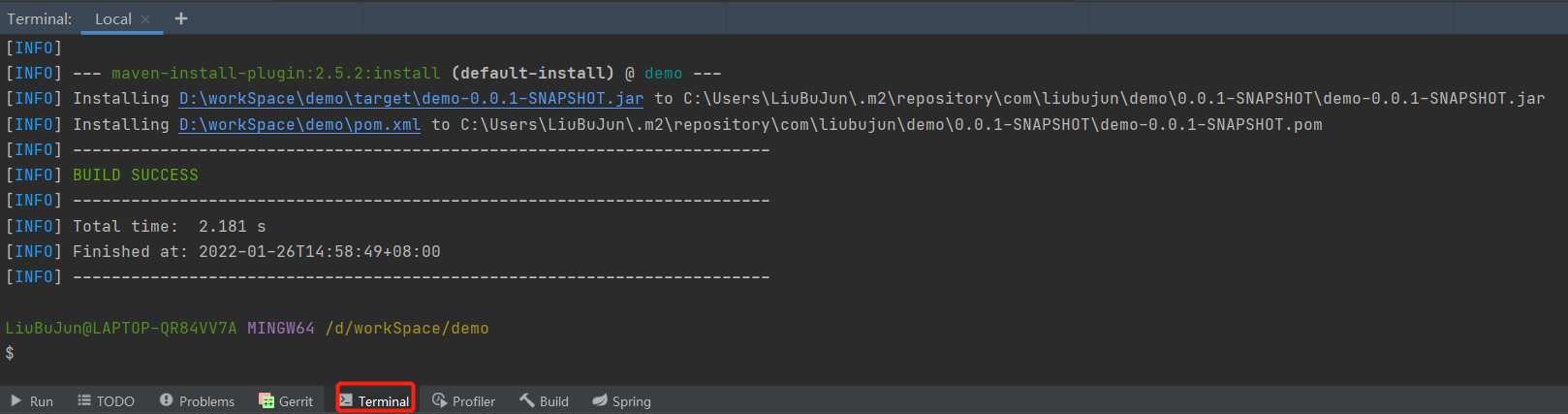 How To Skip Tests When Maven Is Packaged Programmer Sought 