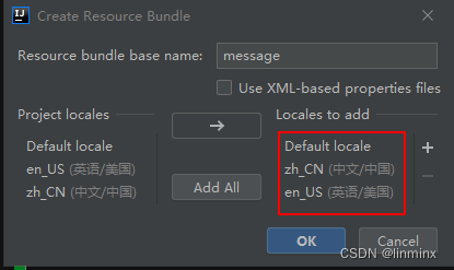 springboot国际化——基本的使用_springboot国际化动态加载-CSDN博客