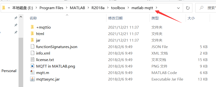 MQTT在matlab中的应用_matlab mqtt-CSDN博客