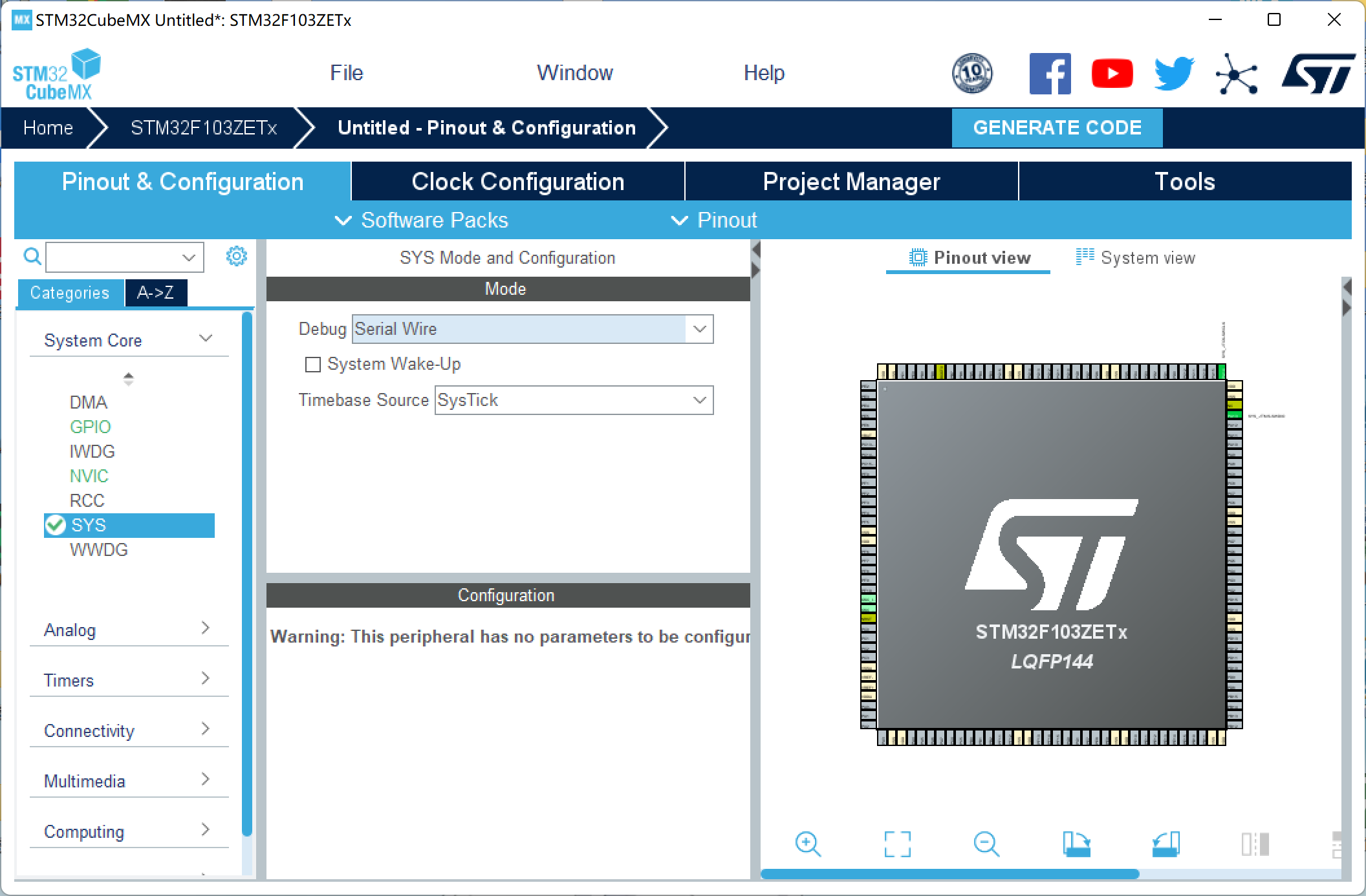 HAL库中断方式进行串口通信_hal库怎么清空接收数据缓存-CSDN博客