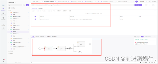 Springboot 对接 flowable_flowable对接-CSDN博客
