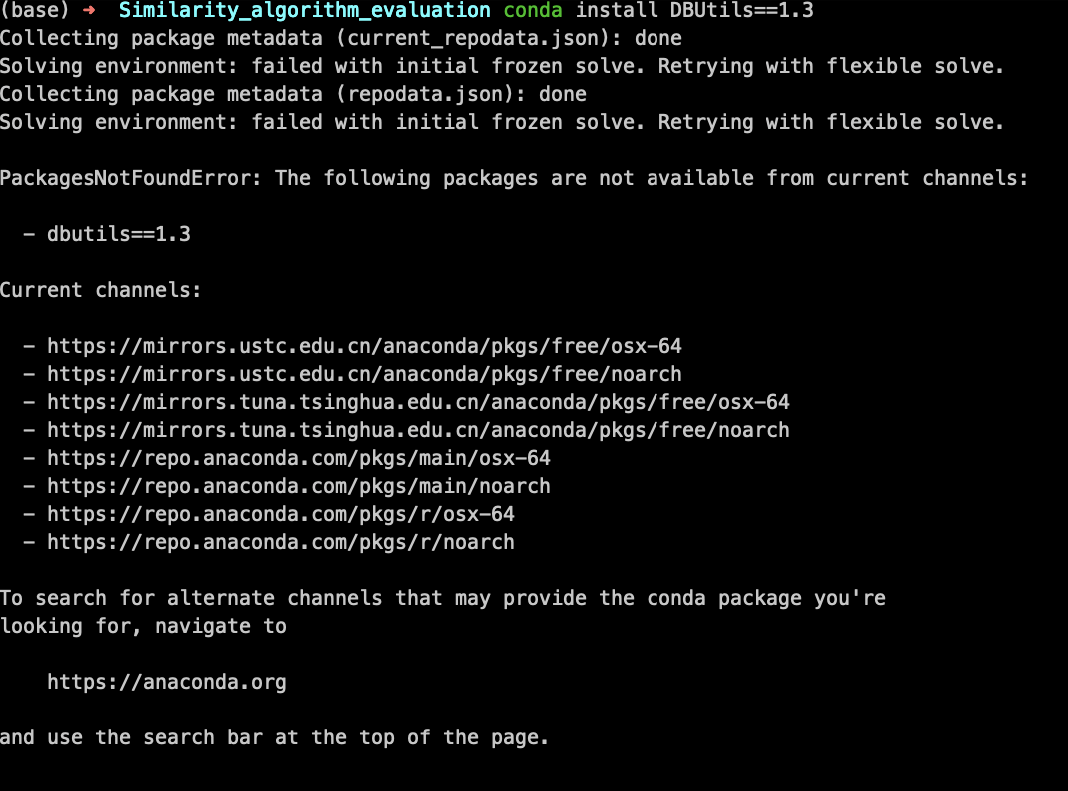 anaconda 简单使用_anaconda使用-CSDN博客