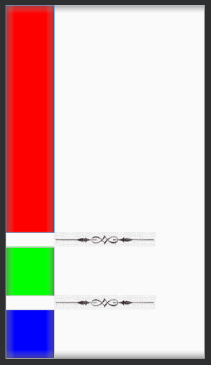 LinearLayout 线性布局_linearlayout布局怎么设置-CSDN博客