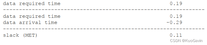 第八章 时序检查(中)_async default-CSDN博客