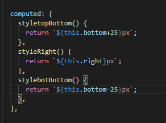 vue element-ui BackTop，el-backtop 改造，element 底部，拉到底部_el-backtop 能放屏幕左下角吗-CSDN博客