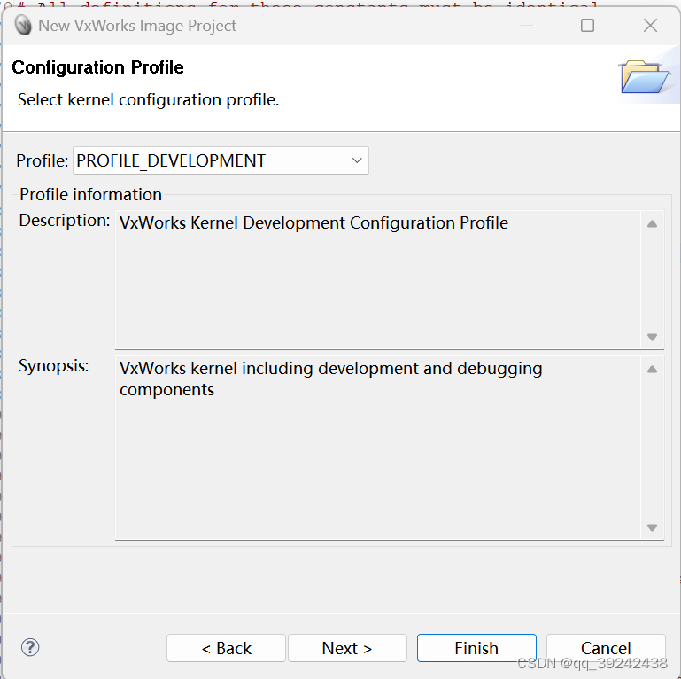 VxWorks6.9在VMWare虚拟机运行_虚拟机安装vxworks-CSDN博客