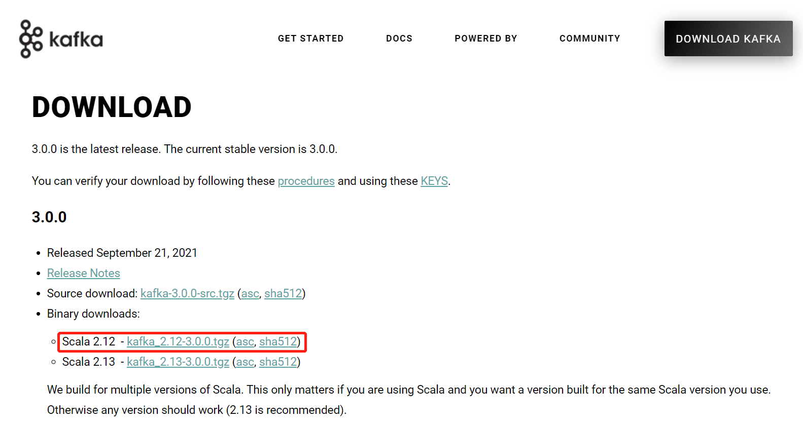 阿里云服务器CentOS8安装Kafka – 源码巴士