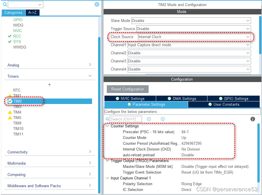 STM32 HAL/STD库驱动HC-SR04测距_hc-sr04 stm32 hal-CSDN博客