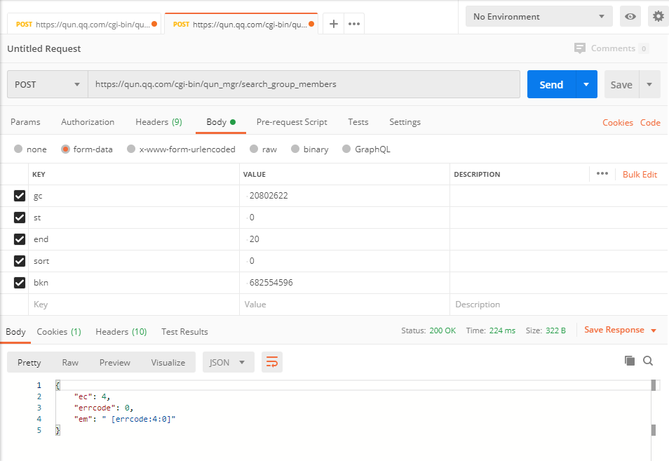 测试必备工具—Postman实战教程_postman作为服务端-CSDN博客