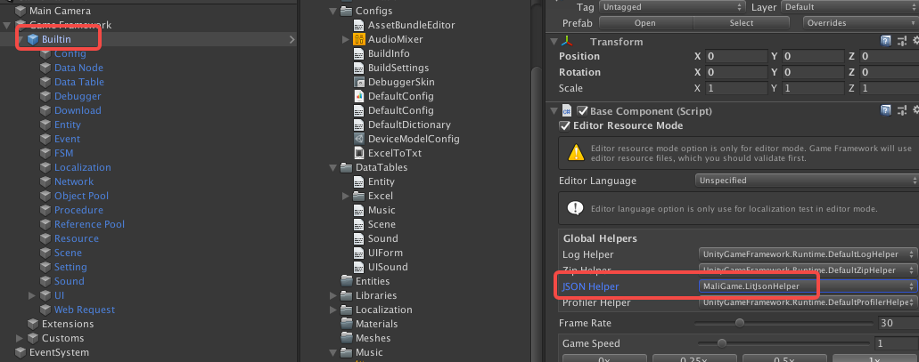 从0开始学Unity做SLG系列（1）_unity制作slg游戏-CSDN博客