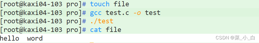 System与popen对比system和popen区别 Csdn博客 
