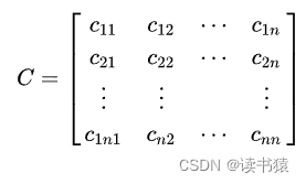 【目标跟踪】匈牙利算法_匈牙利跟踪-CSDN博客