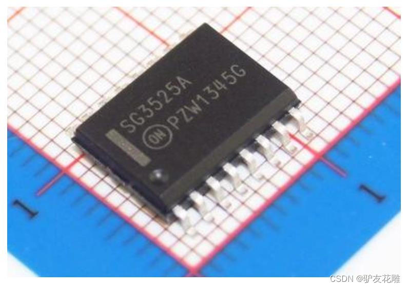 【雕爷学编程】Arduino动手做（146）---SG3525 PWM频率模块_diy pwm信号源-CSDN博客