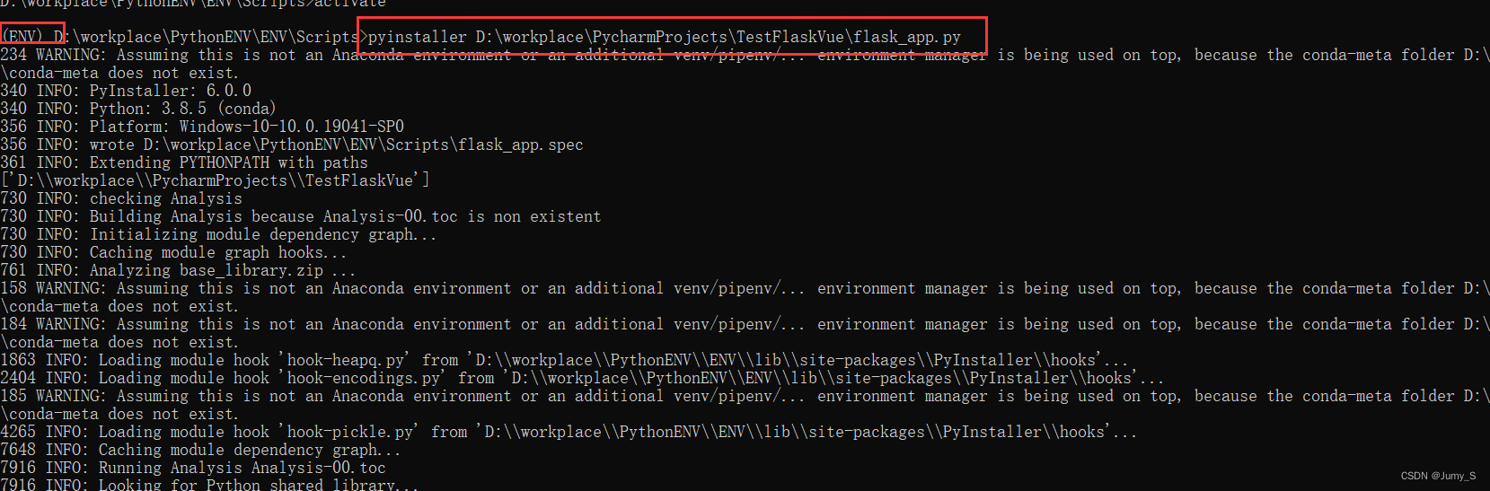 四 部署：Waitress+Nginx_python、waitress、设置ngnix-CSDN博客