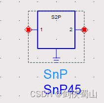 【PI仿真笔记2-电容模型2】_电容spice模型-CSDN博客