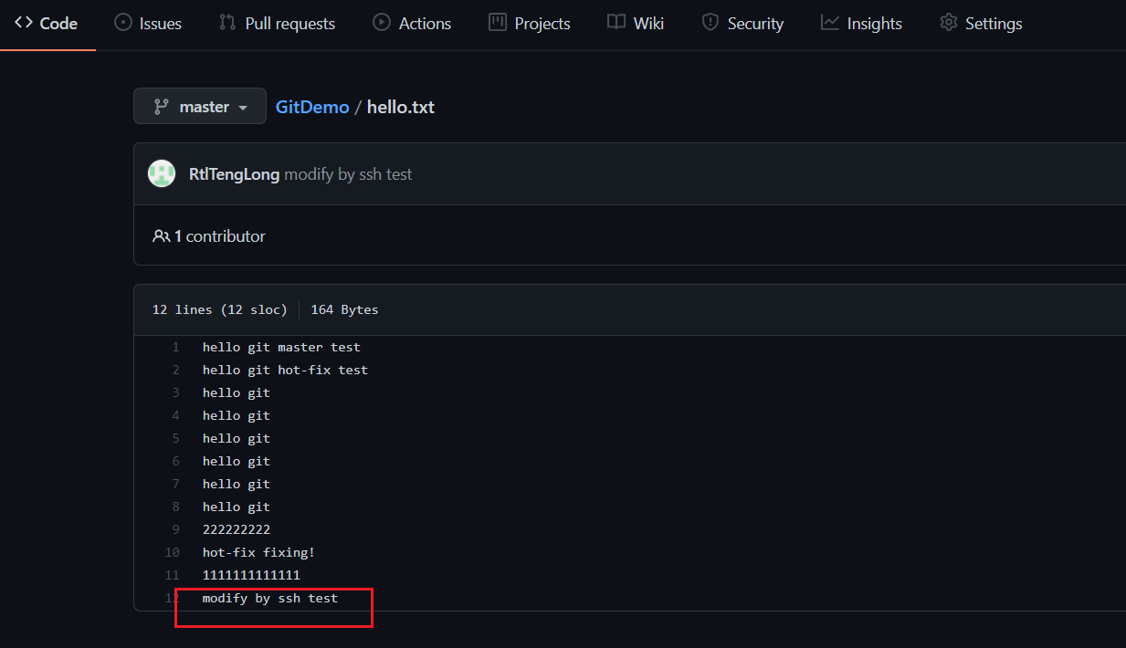 Git学习第3天（2021-12-08）2_you don't have any public ssh keys in your github -CSDN博客